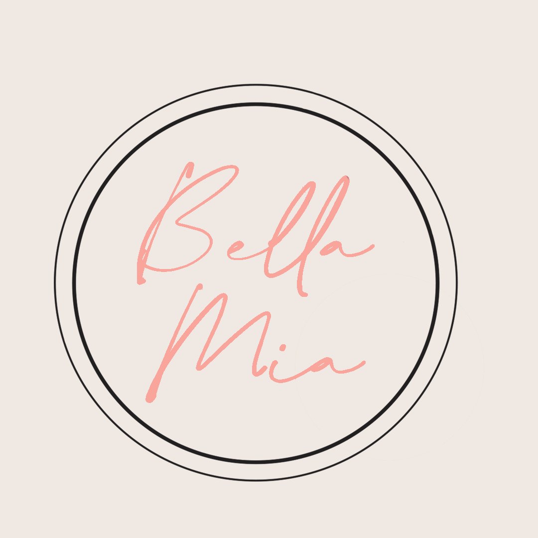 Gift Card's and Services – Bella Mia