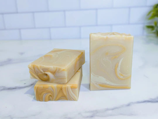 906 & Co. Handcrafted Bar Soap – Bella Mia