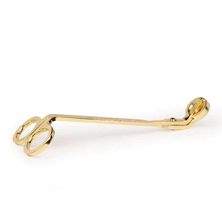 Gold Wick Trimmer – Bella Mia